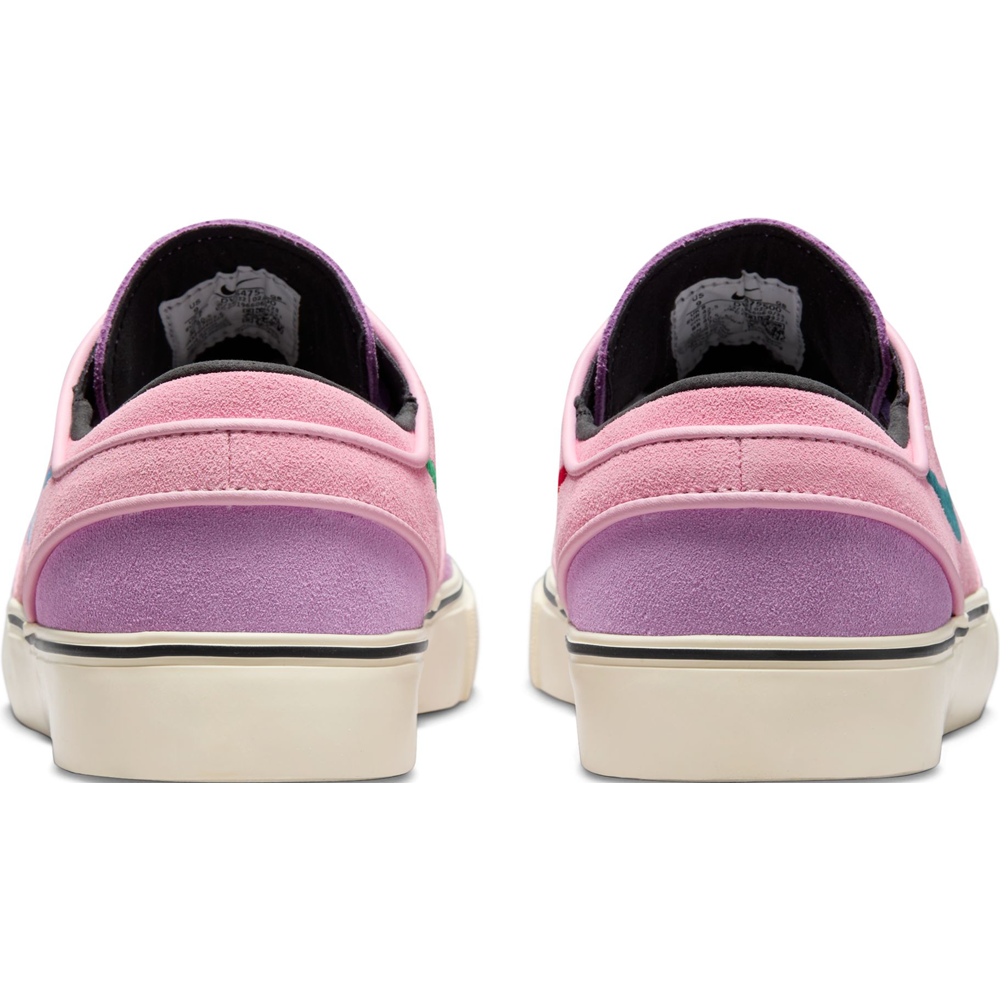 NIKE SB - JANOSKI OG+ "LILAC / NOISE AQUA-MED SOFT PINK" – Lacquer