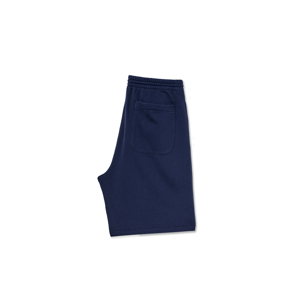 POLAR - Frank Sweatshorts "Dark Blue" – Lacquer