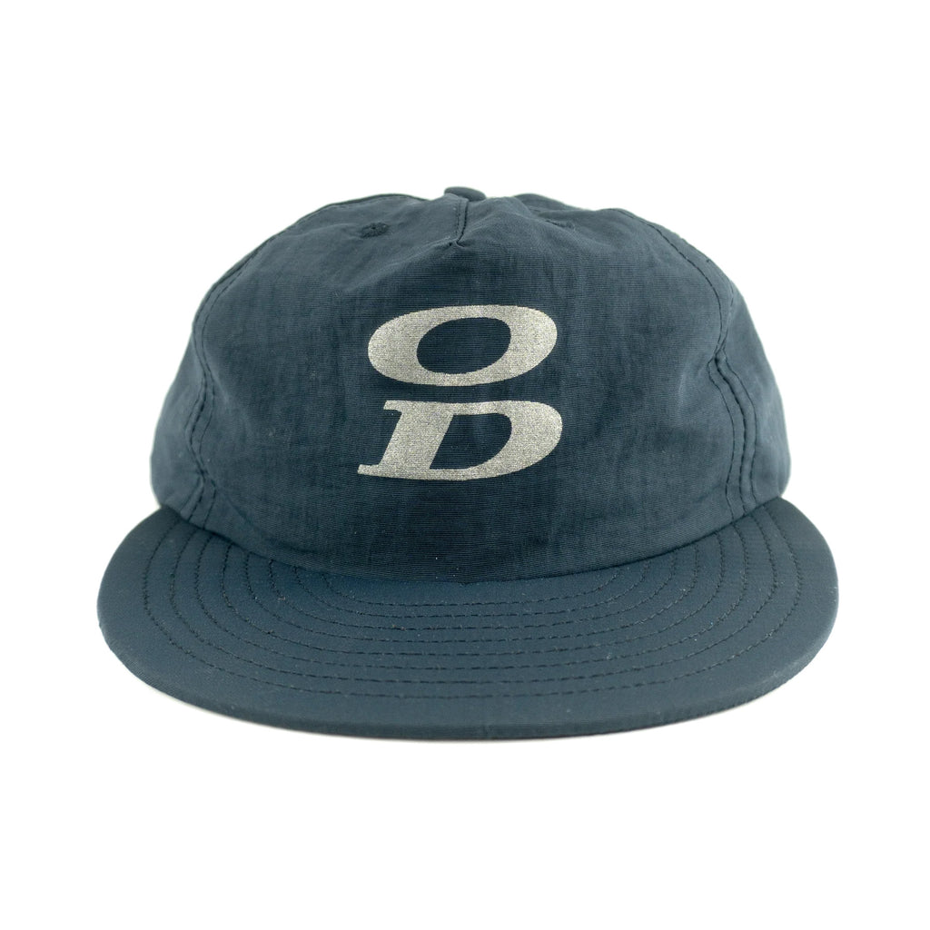 HARDBODY - OD SNAP BACK "Navy" – Lacquer