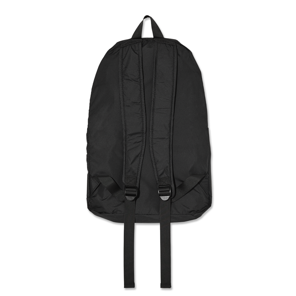 POLAR - Packable Backpack "Black" – Lacquer