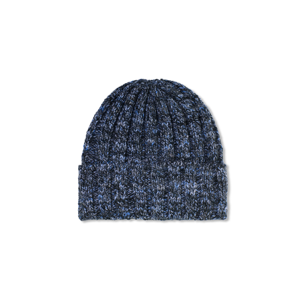 POLAR - Ali Beanie "Blue" – Lacquer