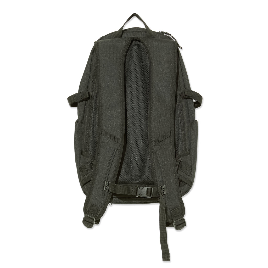POLAR - Resa Backpack "Black" – Lacquer